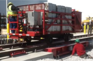 Superior | Processing & Weighing