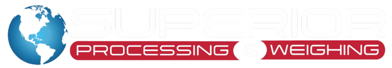 Superior | Processing & Weighing