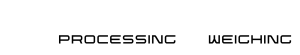 Superior | Processing & Weighing